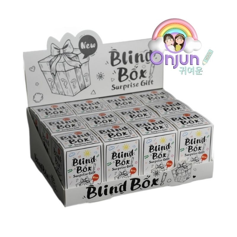 Jual BLIND BOX SPECIAL GIFT BAG CHARM LUXURY | Shopee Indonesia