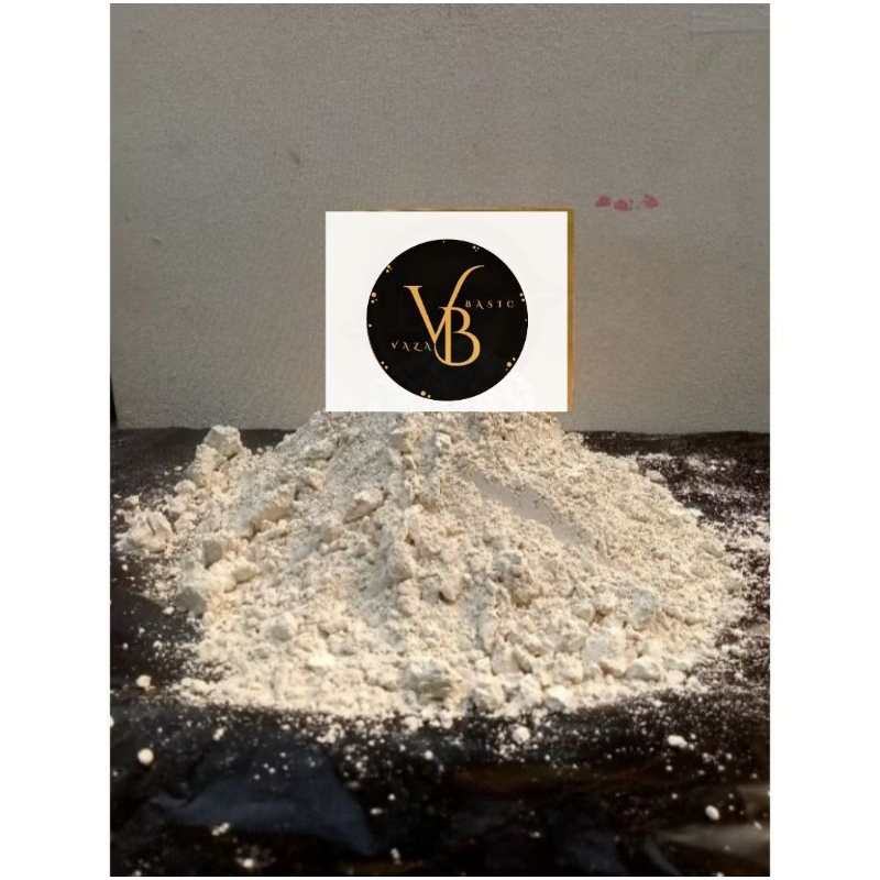 Jual Serbuk Kapur Aktif Batu Gamping 1Kg | Shopee Indonesia