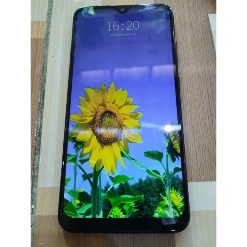 Jual lcd Vivo y91.+frame | Shopee Indonesia
