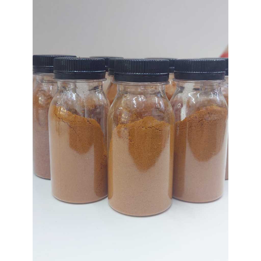 Jual CHILI POWDER/CURRY POWDER/PAPRIKA POWDER | Shopee Indonesia