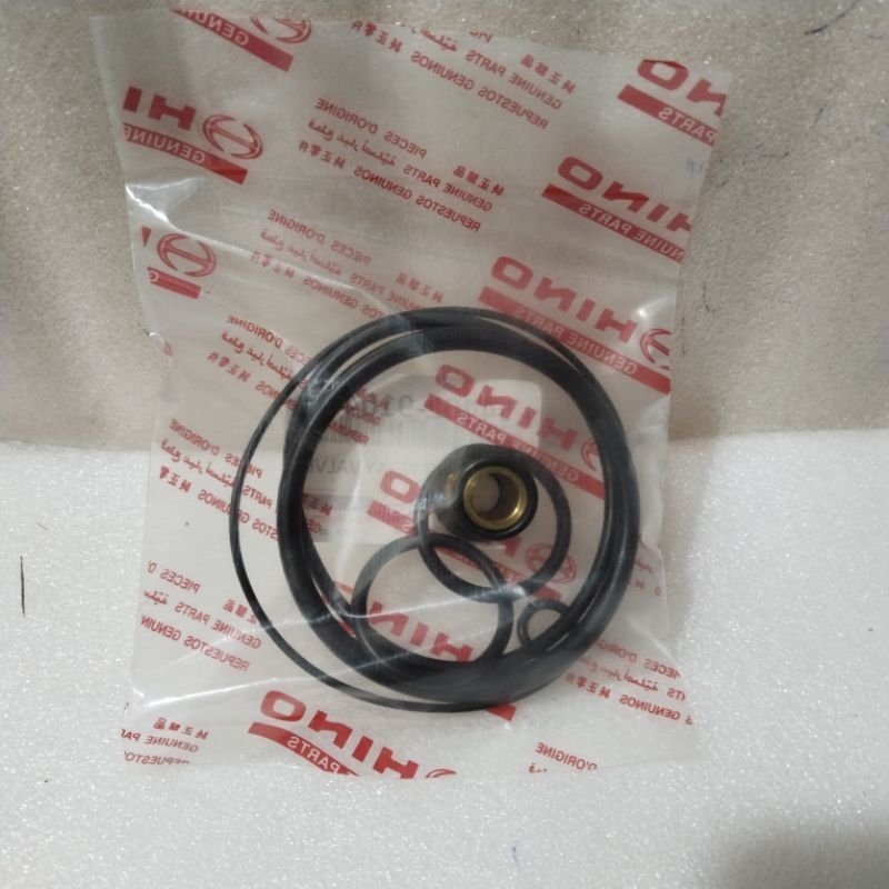 Jual REPAIR KIT S4402-91040 RELAY VALVE KURA KURA AIR MASTER HINO LOHAN FM260TI | Shopee Indonesia