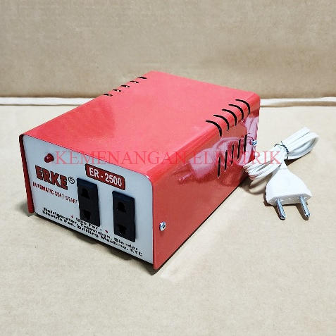 Jual SLOW START / INVERATOR / STARTING ELEKTRONIK / AUTOMATIC SOFT ...
