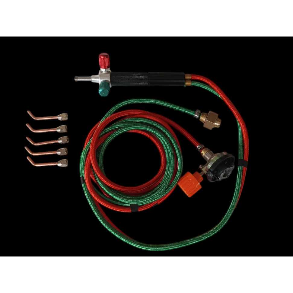 Jual Solder / Blender Patri Leburan Emas Ukuran Kecil | Shopee Indonesia