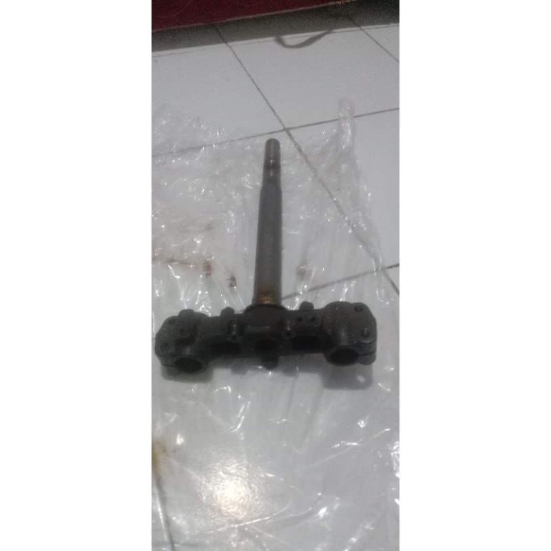 Jual segitiga motor Mio soul GT injeksi | Shopee Indonesia