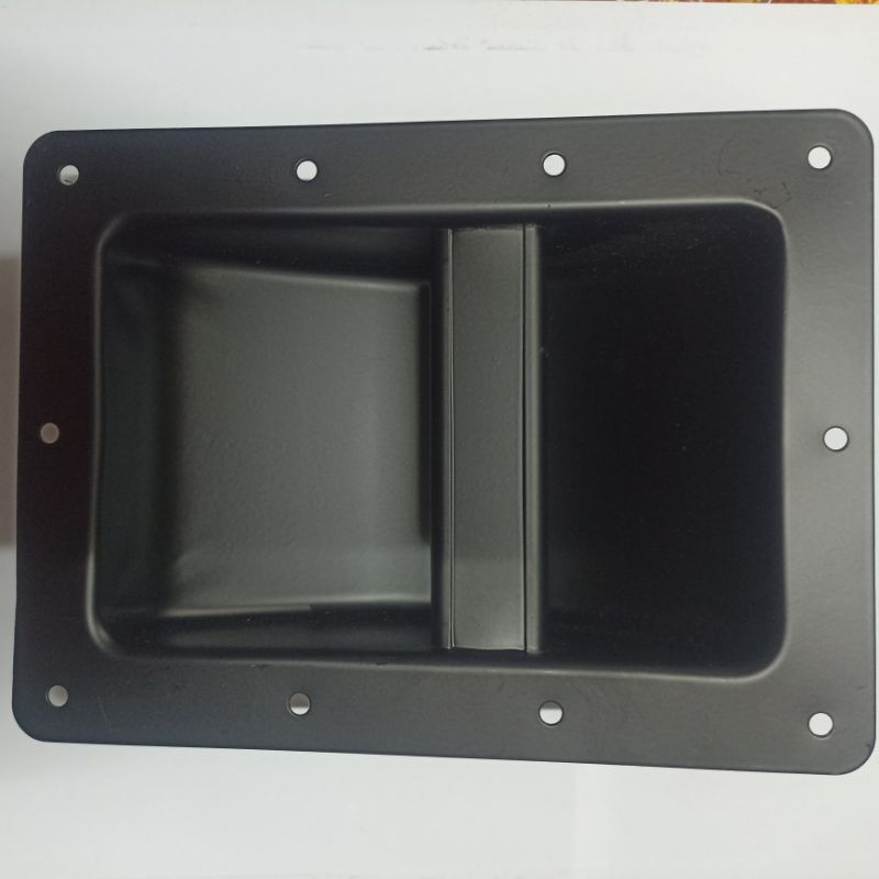 Jual HANDLE BOK SPEAKER BESI 21CM x 16.5CM GAGANG DATAR | Shopee Indonesia