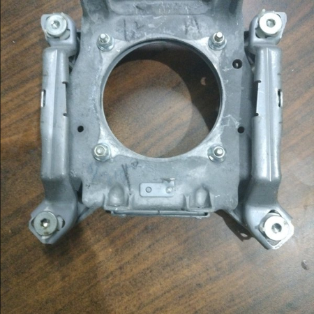 Jual BREKET AIRBAG STIR TOYOTA HIACE COMMUTER | Shopee Indonesia