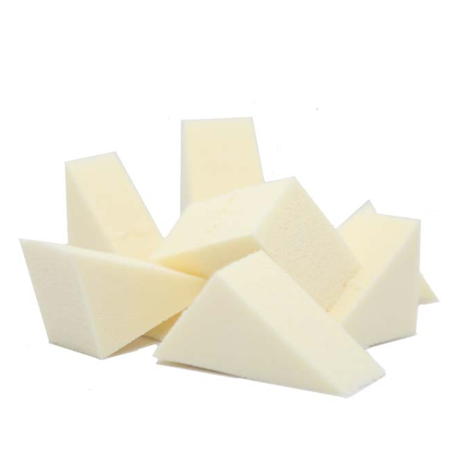 Jual Spons Foundation Segitiga Latex ORIGINAL / Beauty Blender Spons ...