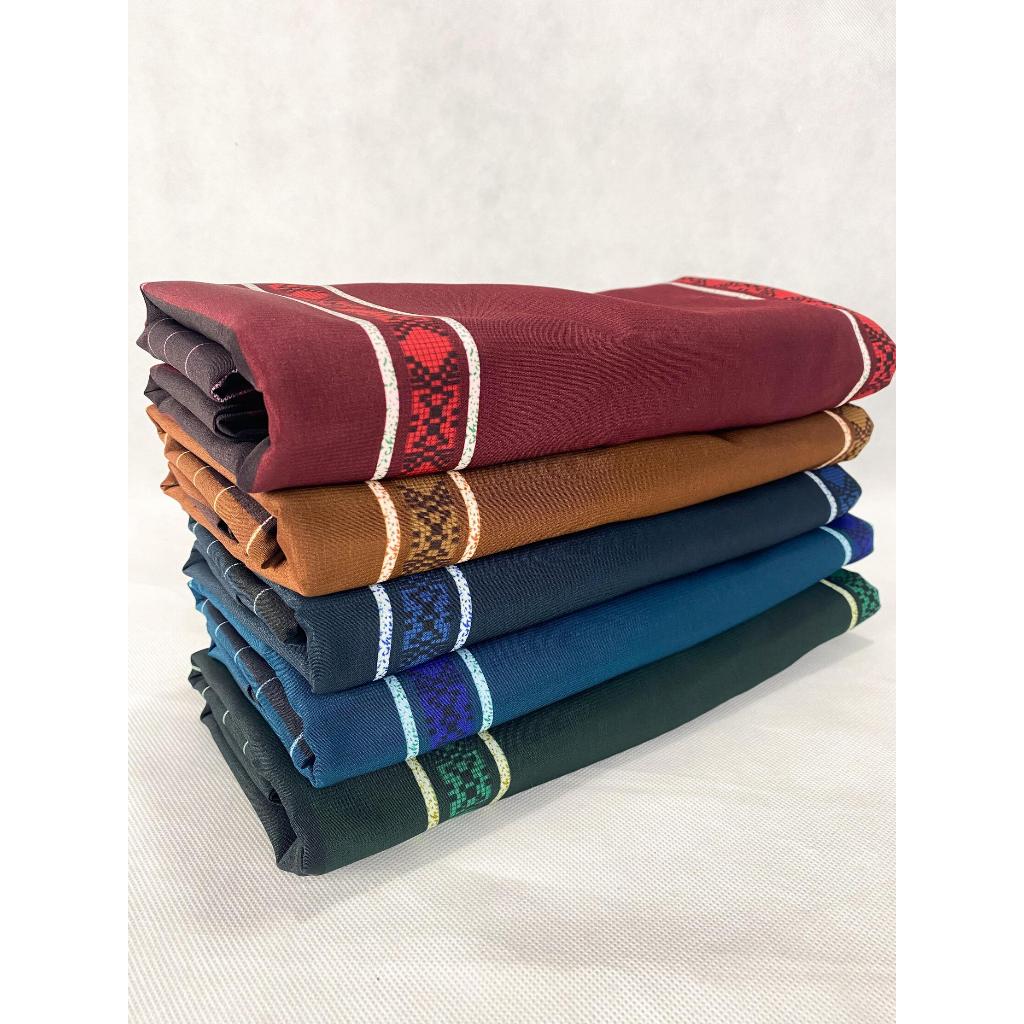 Jual SARUNG SAMARINDA MOTIF SALUR AL-ACHWAN | Shopee Indonesia