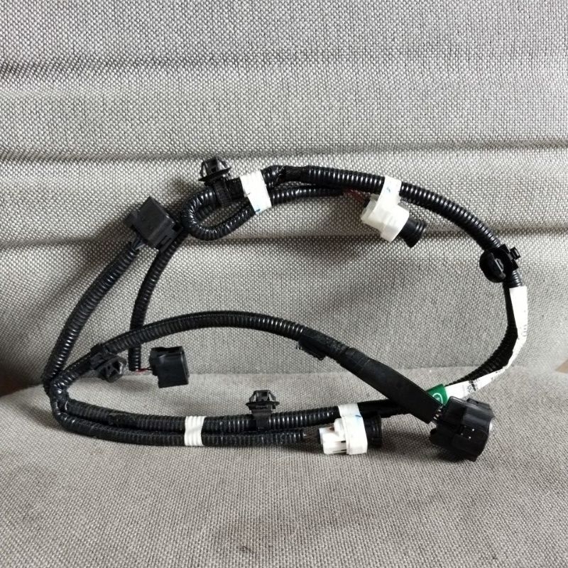 Jual KABEL SENSOR NO 3 TOYOTA INNOVA 82183-KK050 ORIGINAL | Shopee ...