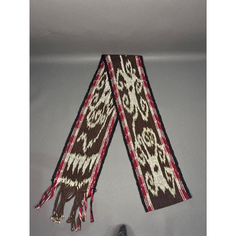 Jual SYAL TENUN – SELENDANG TENUN ETNIK | Shopee Indonesia