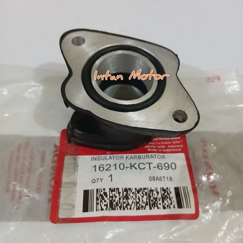 Jual Manipul Tanpa Pipa Neotech CB 100 Mega Pro Lama GL Mex GL 100 KCT | Shopee Indonesia