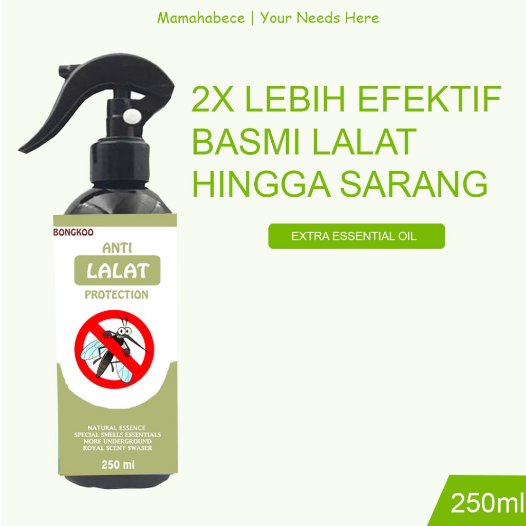 Jual Pengusir Lalat Ampuh Di Rumah Racun Lalat Pengusir Lalat Obat ...