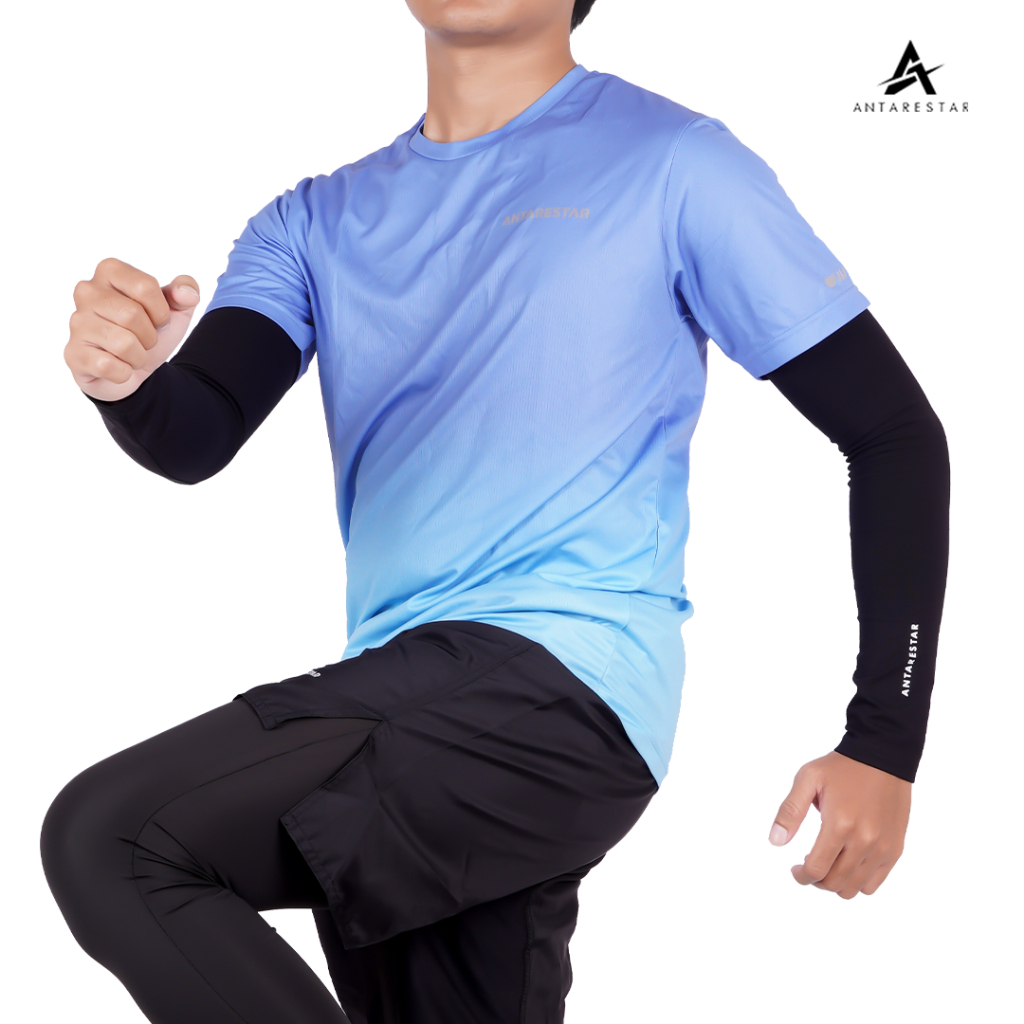 Jual ANTARESTAR SPORT - Manset Tangan Sarung Lengan Pelindung Sikut Pad ...