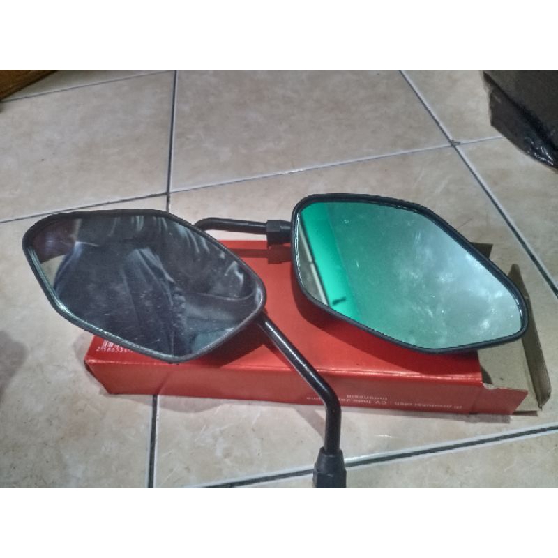 Jual spion standar Beat deluxe 2020-2024,spion standar Beat deluxe Beat ...
