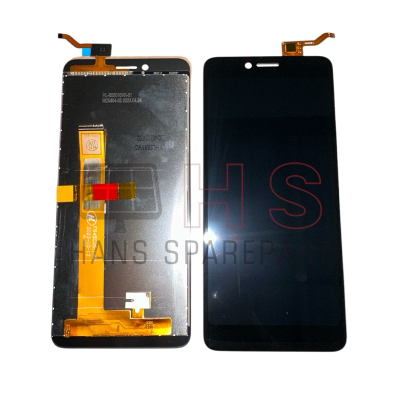 Jual LCD TOUCHSCREEN ADVAN NASA PLUS - ORI COMPLETE | Shopee Indonesia