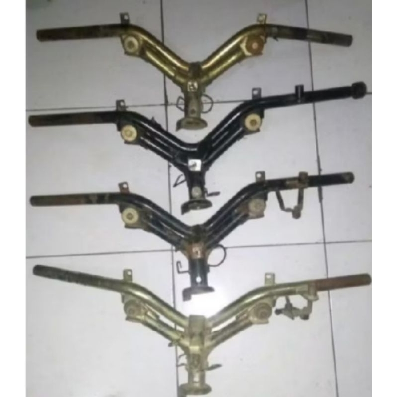 Jual SETANG SETIR MOTOR HONDA KARISMA ORIGINAL COPOTAN | Shopee Indonesia