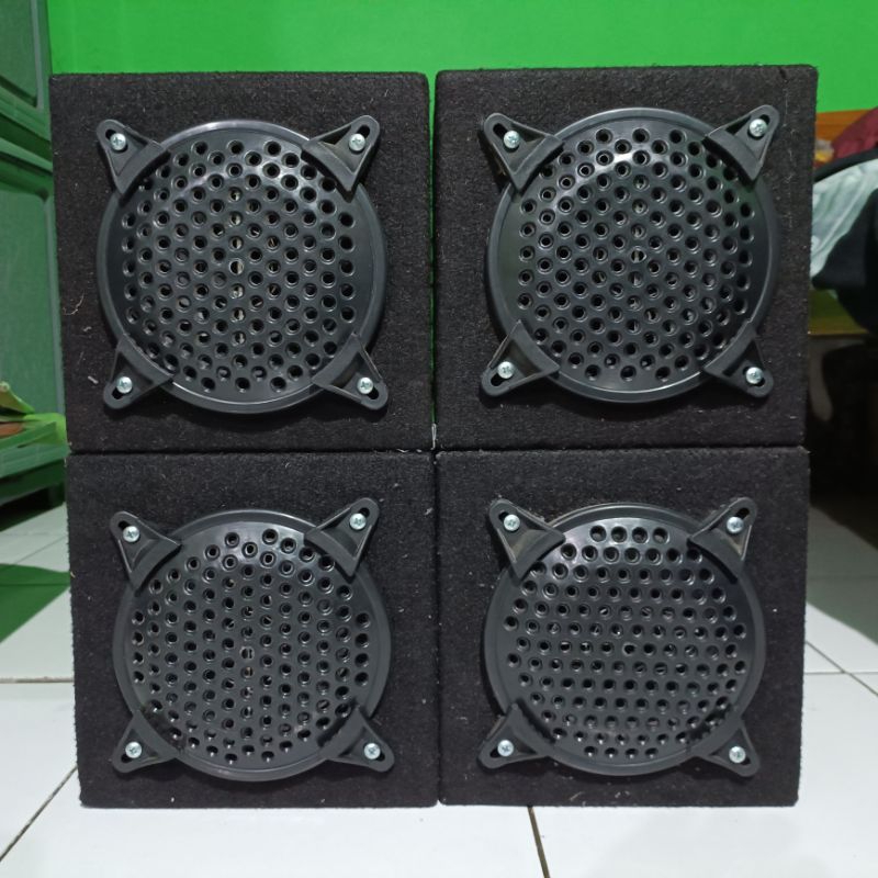 Jual Speaker Pasif 6 Inch (Siap Pakai) | Shopee Indonesia