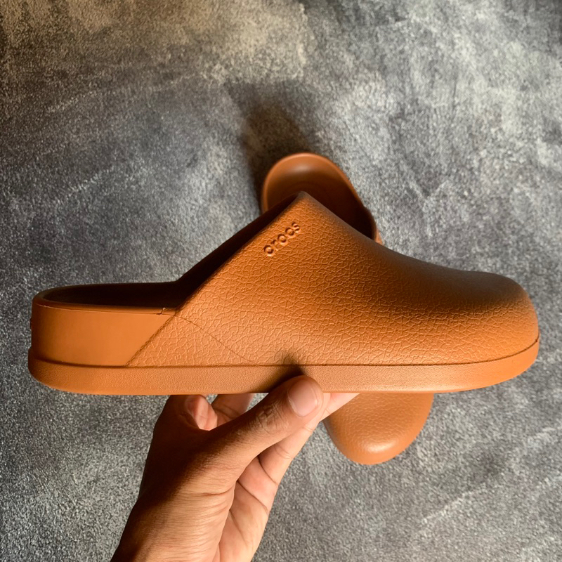 Jual Sandal Crocs Dylan Clog Original | Shopee Indonesia