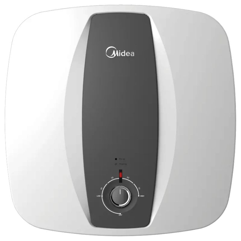 Jual Water Heater Midea D10-02VA 10 Liter | Shopee Indonesia