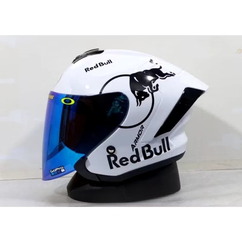 Jual HELM TERBARU SUPER KEREN JS ARMOR HELM VIRAL BERKUALITAS | Shopee ...