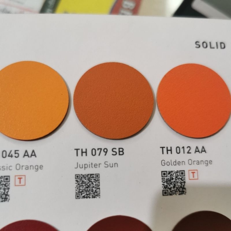 Jual HPL taco solid polos dof tipe SA SB | Shopee Indonesia