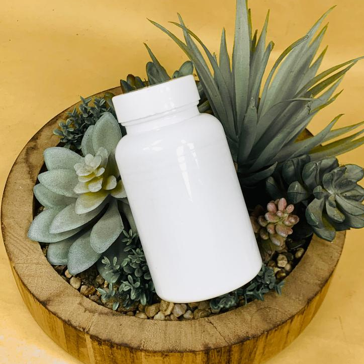 Jual Botol Kapsul 120 ML Putih / Botol Obat 120 ML / Botol Pill 120 ML ... Jual Botol Kapsul 120 ML Putih / Botol Obat 120 ML / Botol Pill 120 ML ...