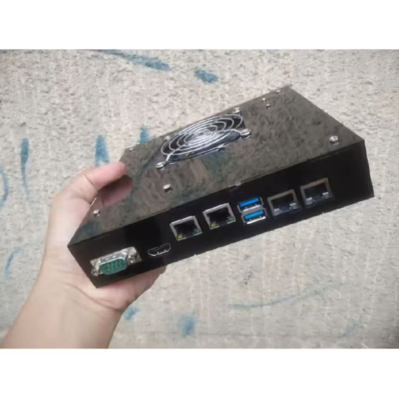 Jual mikrotik x86 | Shopee Indonesia
