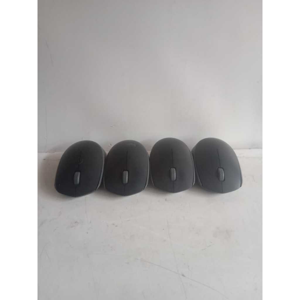 Jual mouse logitech m170 wireless kondisi ok tanpa batre | Shopee Indonesia