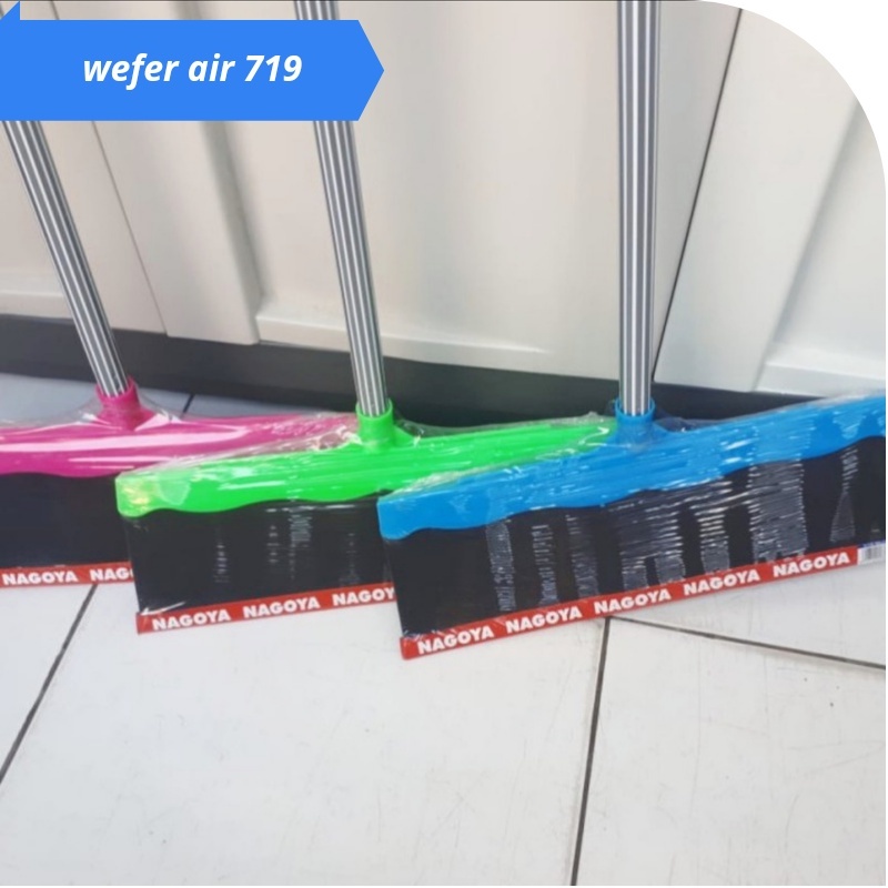 Jual Kumbo Wiper Dorong air Besar/Wiper Air Nagoya Besar/Wiper Kaca ...
