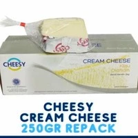 Jual Cream Cheese Terlengkap & Harga Terbaru Februari 2025 | Shopee ...