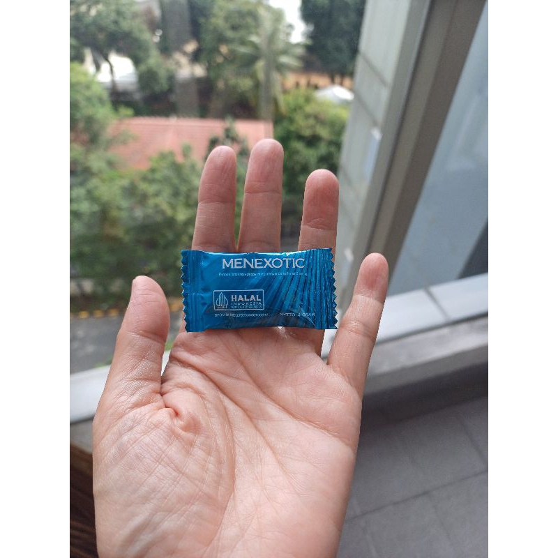 Jual Permen Menexotic Eceran 1 pcs | Shopee Indonesia