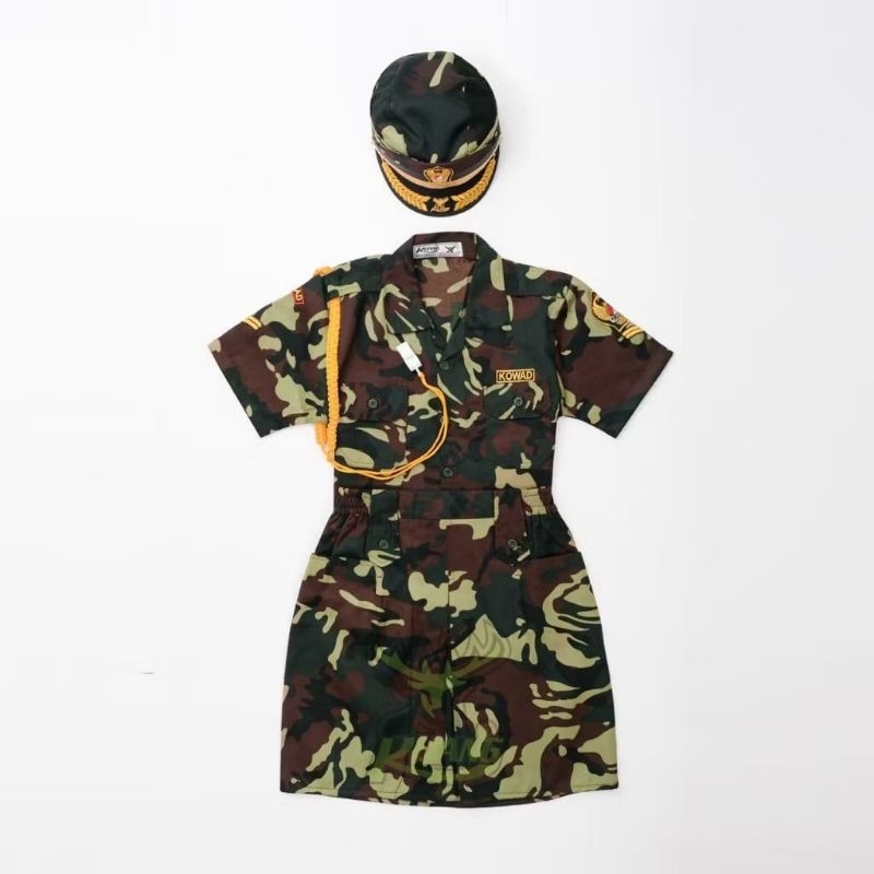 Jual LORENG ROK ( KIJANG ) | Shopee Indonesia