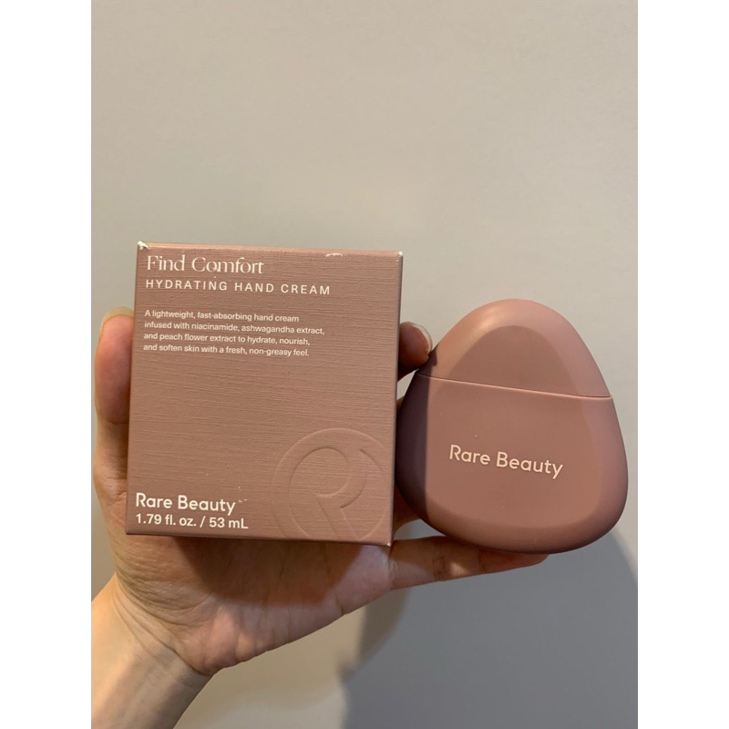Jual RARE BEAUTY HAND CREAM | Shopee Indonesia