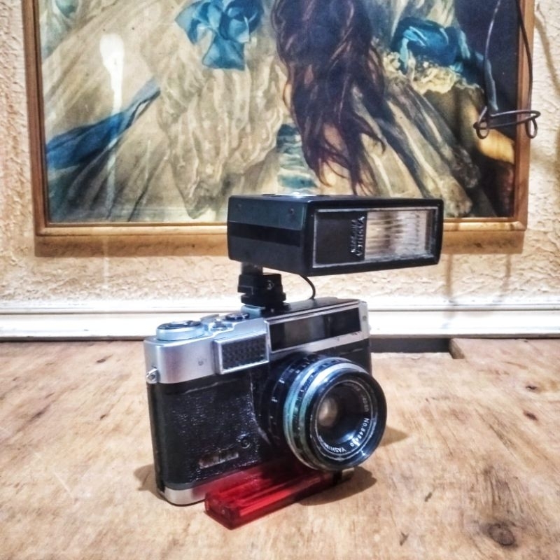 Jual Kamera analog kamera film vintage jadul vintage lawas kuno ...