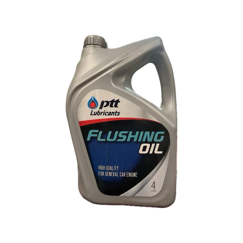 Jual ENGINE FLUSH PTT FLUSHING OIL 4 LITER | Shopee Indonesia