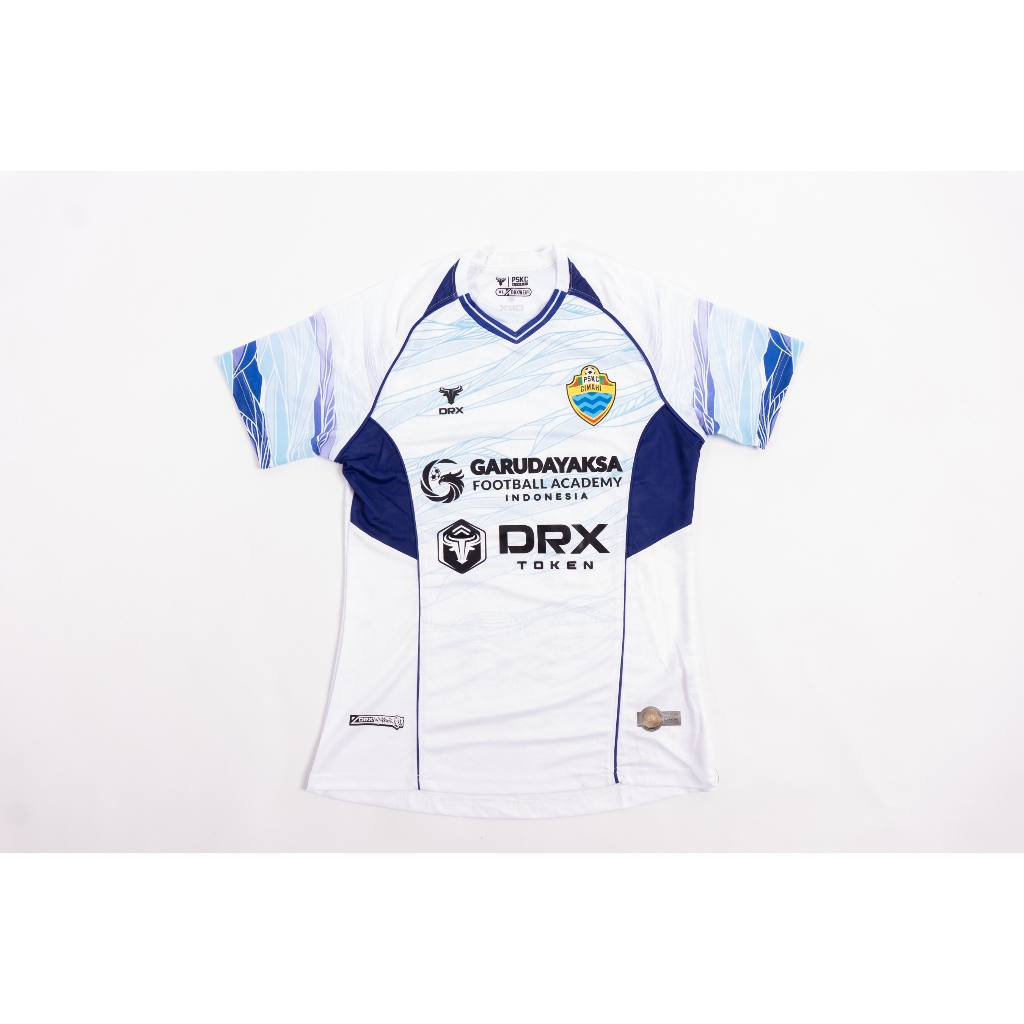 Jual DRX Wear Jersey PSKC Player - Home Player Issue 2024/2025 NFC ...
