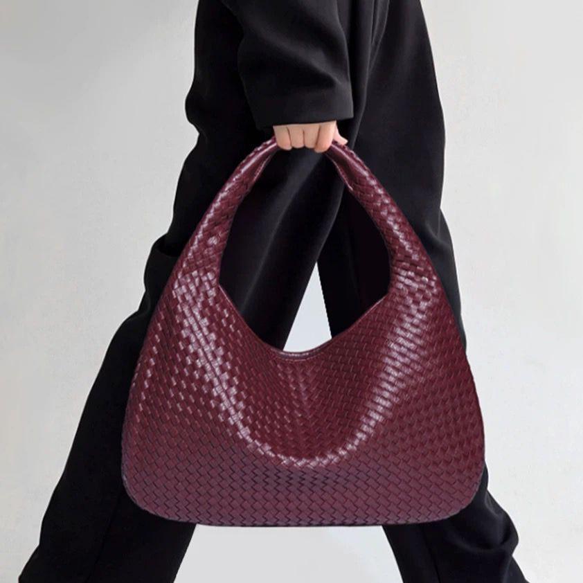 Jual Modelling Shop || Tas HOBO Jumbo & MINI 626# | Shopee Indonesia
