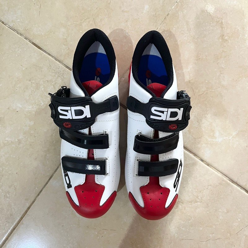 Jual Sidi Road Bike (Preloved) | Shopee Indonesia