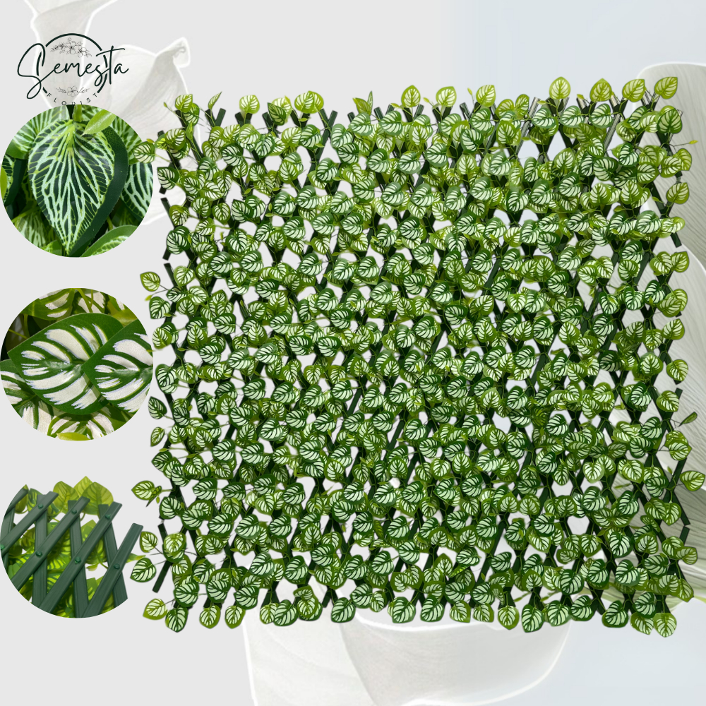 Jual RUMPUT PAGAR PRIVASI PAGAR LAYAR DINDING PAGAR BUATAN DAN DEKORASI ...