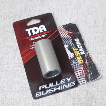 Jual Pin Pulley TDR Super Light High Vario - Beat - Genio - PCX - Adv ...