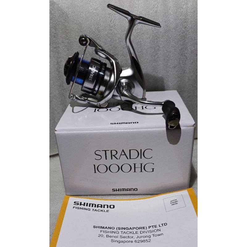 Jual STRADIC FL 1000 HG | Shopee Indonesia