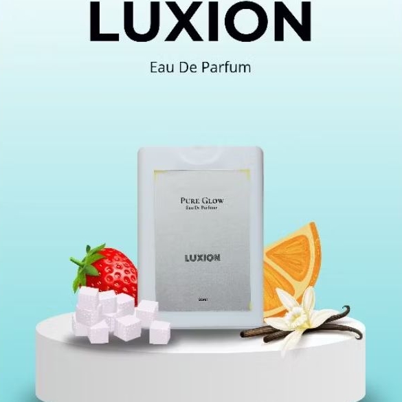 Jual Parfum Pocket Travel Size Parfum Pria Parfum Wanita Parfum Unisex ...