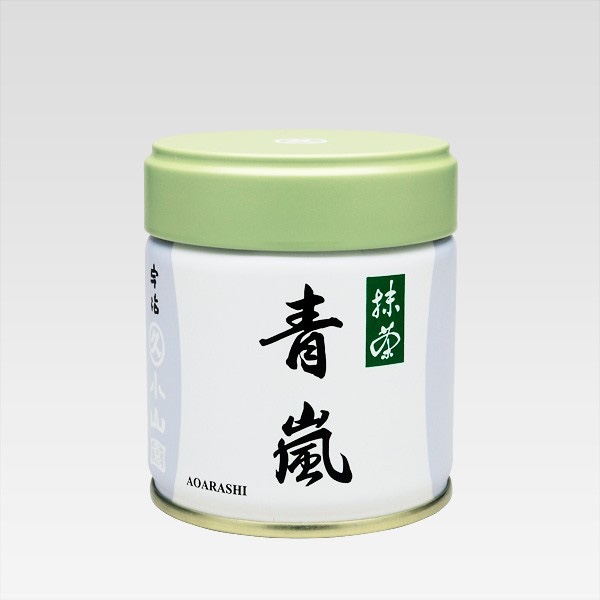 Jual (PRE ORDER) MARUKYU KOYAMAEN CEREMONIAL GRADE MATCHA POWDER JAPAN ...