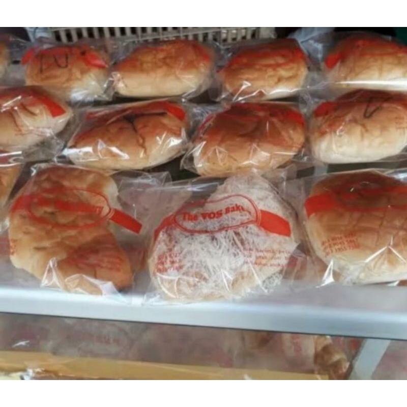 Jual Paket Roti Murah Vos Bakery Fresh from the Oven | Shopee Indonesia