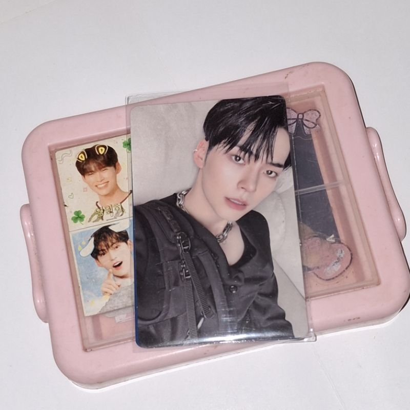 Jual sung hanbin pc melpo zb1 | Shopee Indonesia