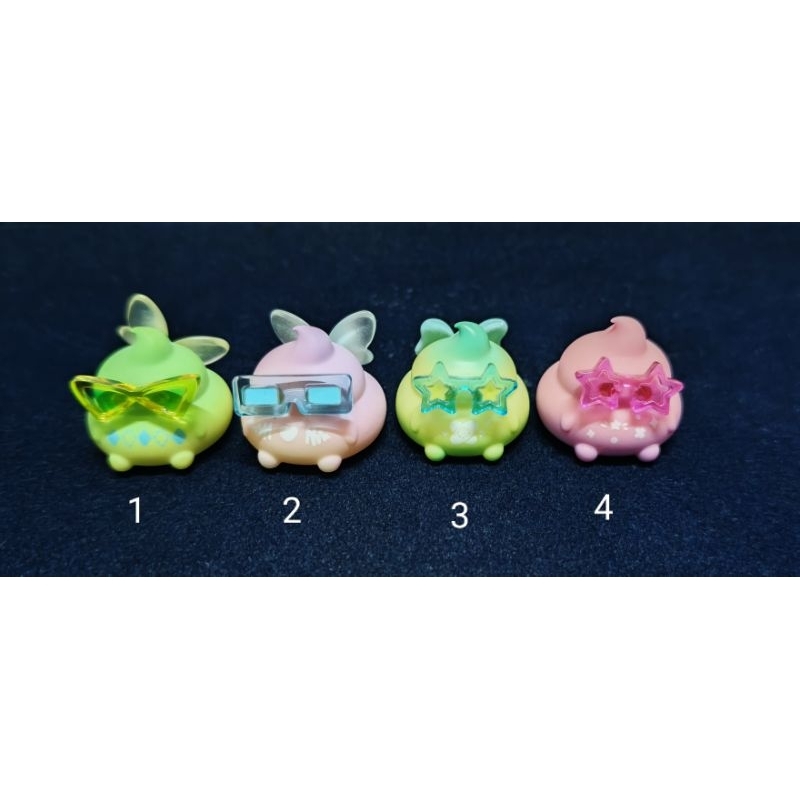 Jual Figure Pupita V2 Emkun Selected + Adm | Shopee Indonesia