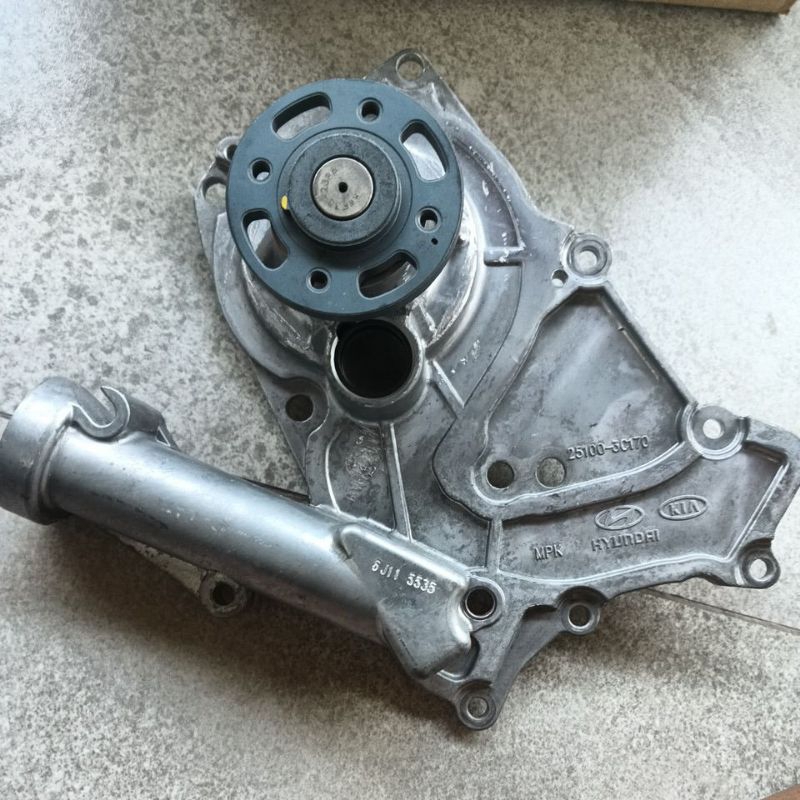 Jual water pump Assy 251003C131 original | Shopee Indonesia