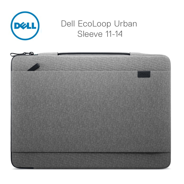 Jual Sleeve Case Sarung Pelindung Laptop Dell EcoLoop Urban 14 Inch ...
