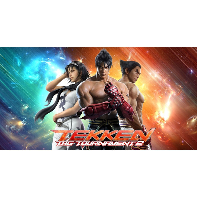 Jual TEKKEN TAG TOURNAMENT 2 PS3 | Shopee Indonesia