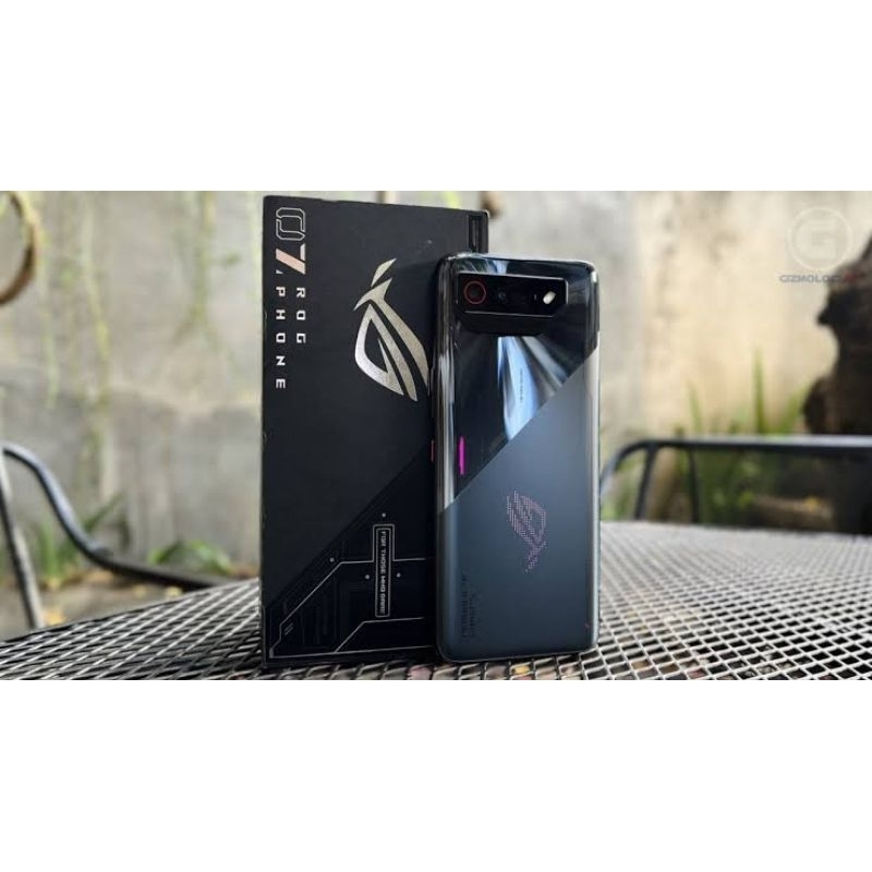 Jual Asus ROG 7 12/256 GB | Shopee Indonesia